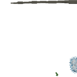 Interactive Map for Arcane Odyssey