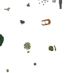 Interactive Map for Arcane Odyssey